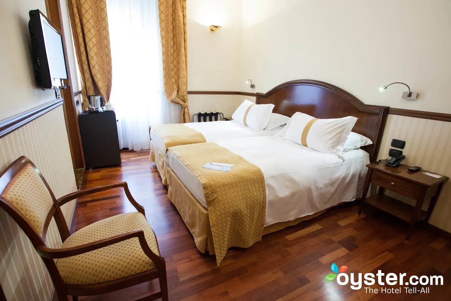 Best Western Plus Hotel Felice Casati Review: What To REALLY Expect If ...