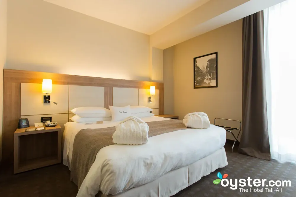 Doubletree by Hilton Milan Review: What To REALLY Expect If You Stay ...