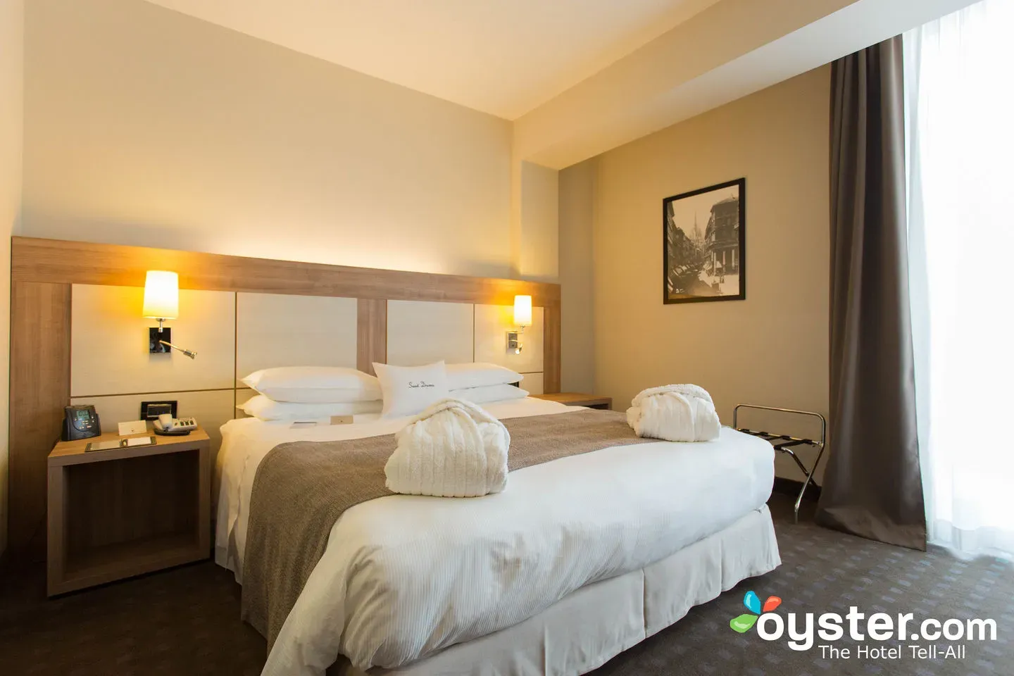 Doubletree by Hilton Milan Review: What To REALLY Expect If You Stay