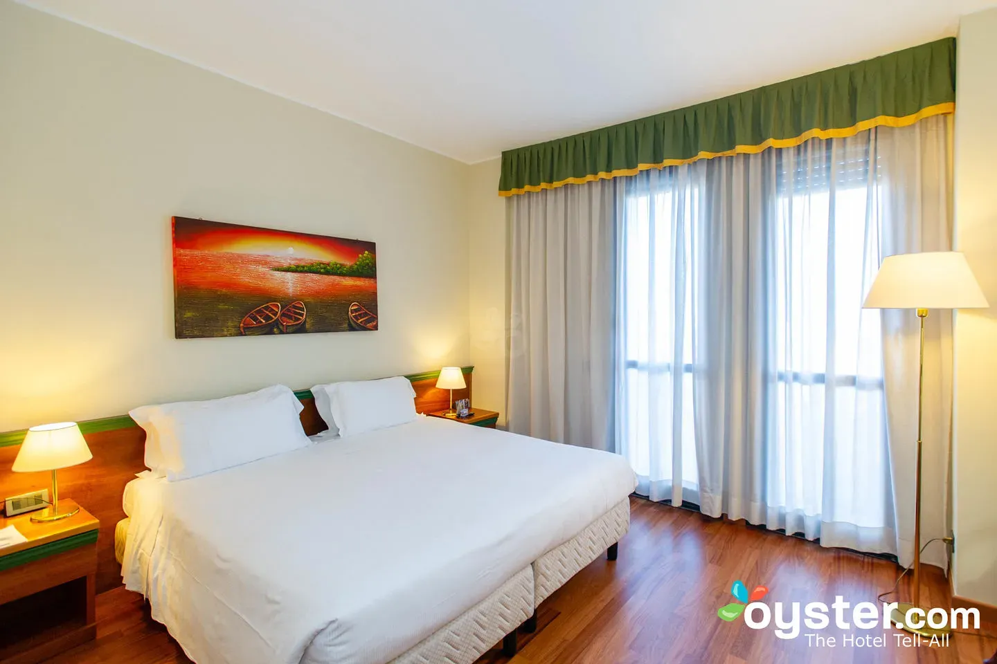 Hotel Raffaello Review: What To REALLY Expect If You Stay