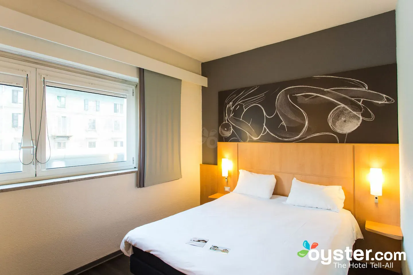 ibis Milano Centro Review: What To REALLY Expect If You Stay | Oyster.com