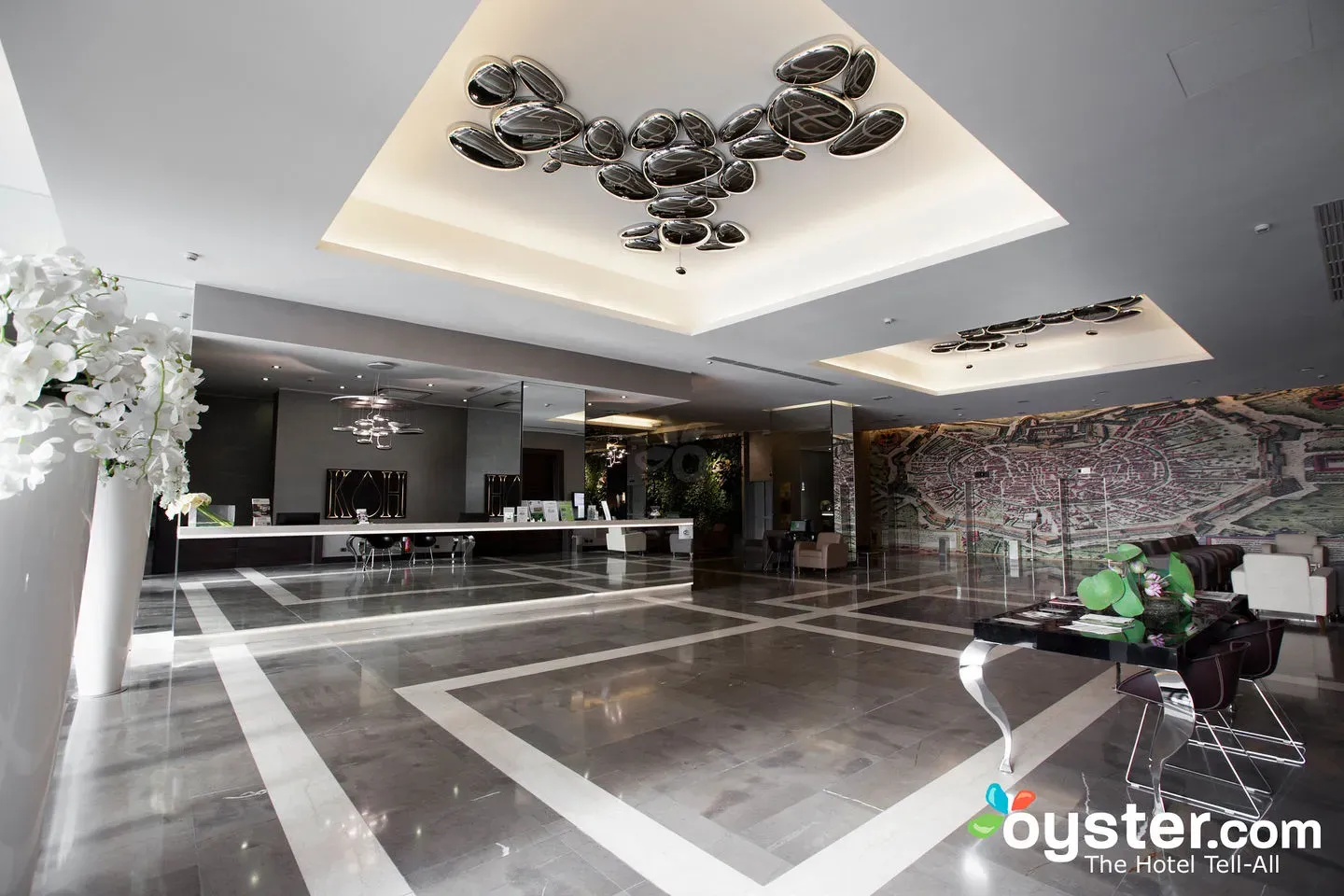 Klima Hotel Milano Fiere Review: What To REALLY Expect If You Stay ...