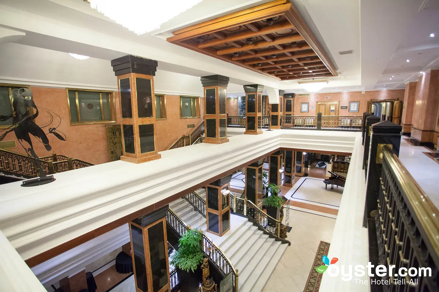 Meliá Milano Review: What To REALLY Expect If You Stay | Oyster.com