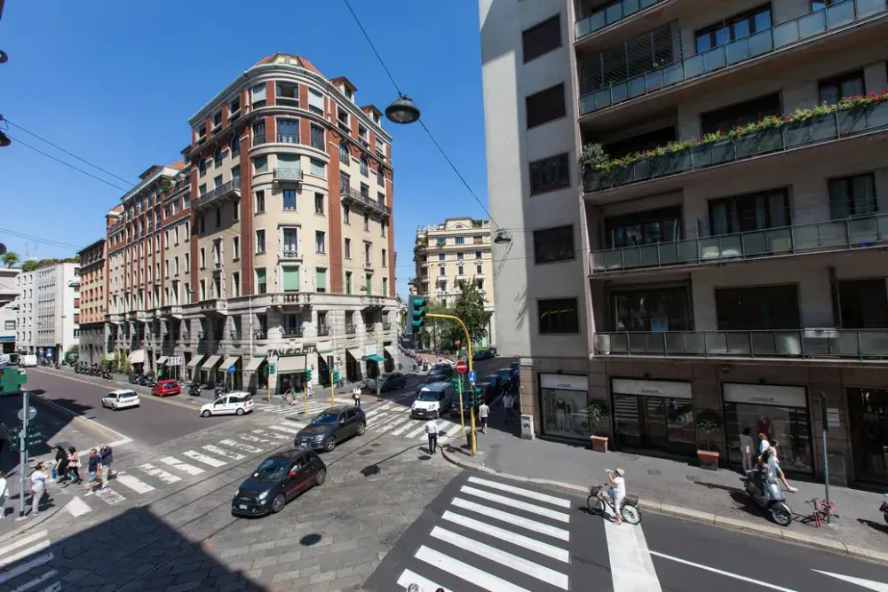 NH Collection Milano President | Oyster.com Hotel Photos