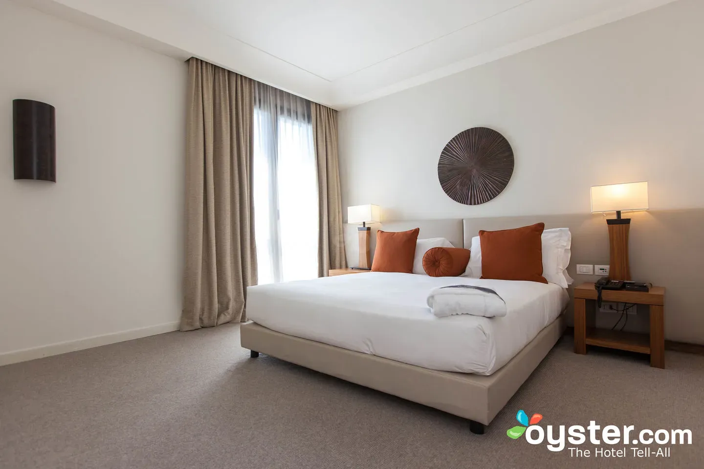 Radisson Blu Hotel, Milan Review: What To REALLY Expect If You Stay