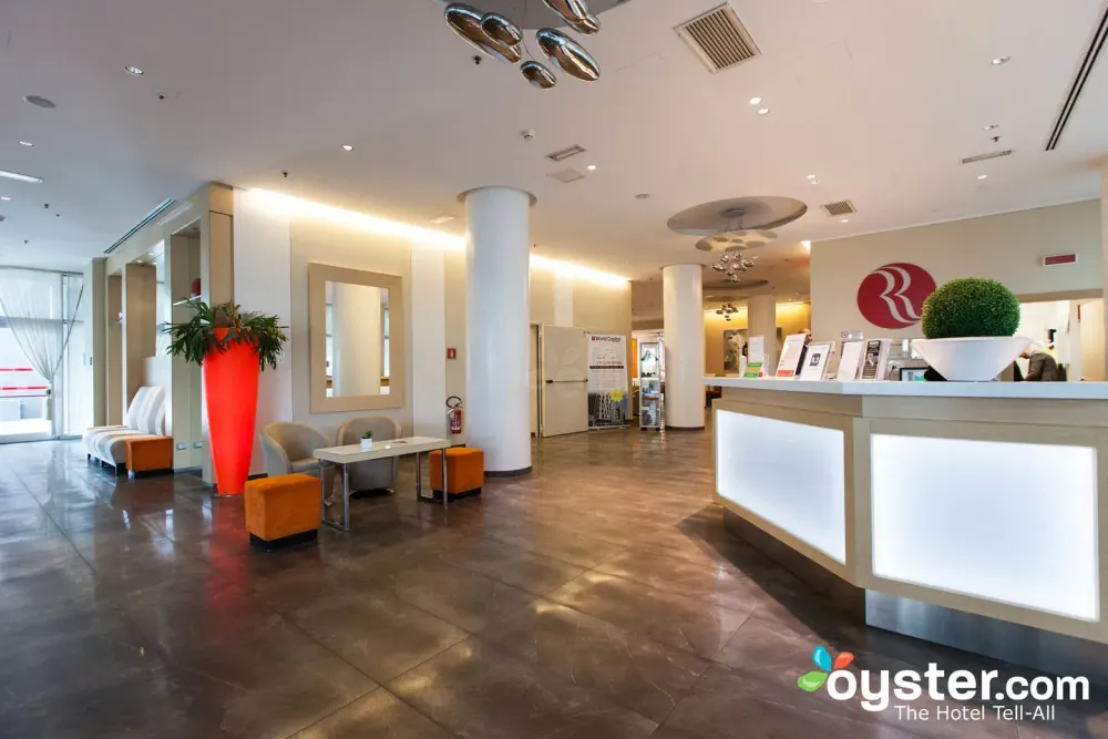 Ramada Plaza by Wyndham Milano Review: What To REALLY Expect If You Stay