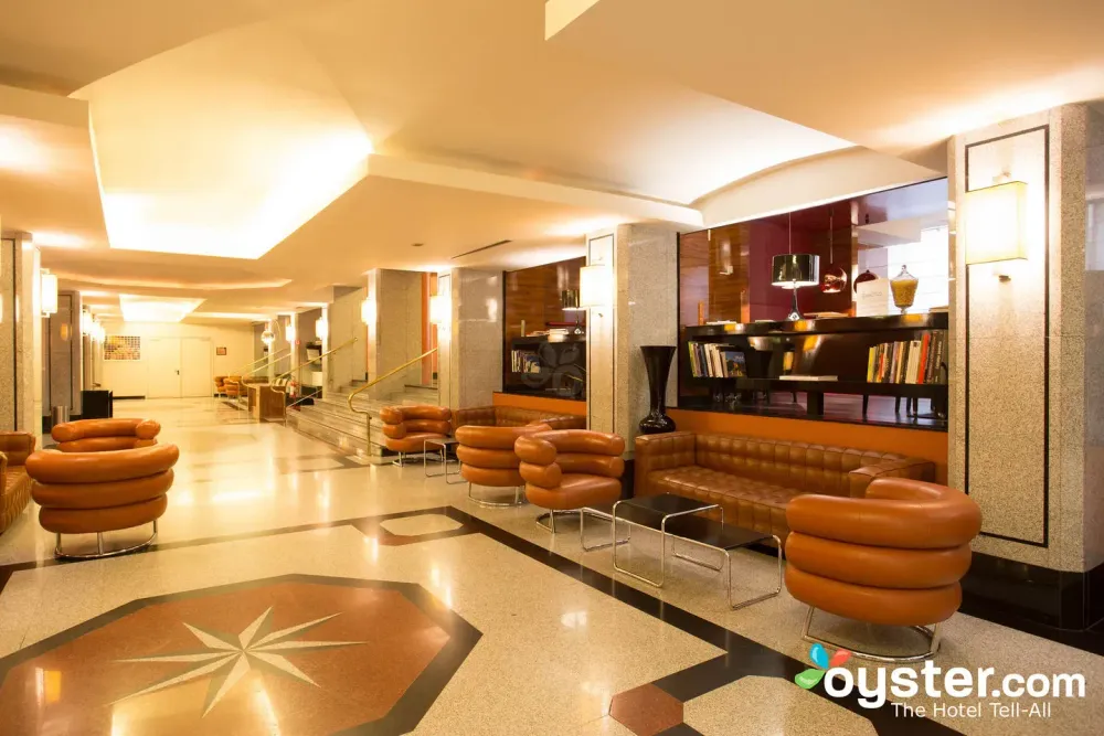 Starhotels Ritz Review: What To REALLY Expect If You Stay