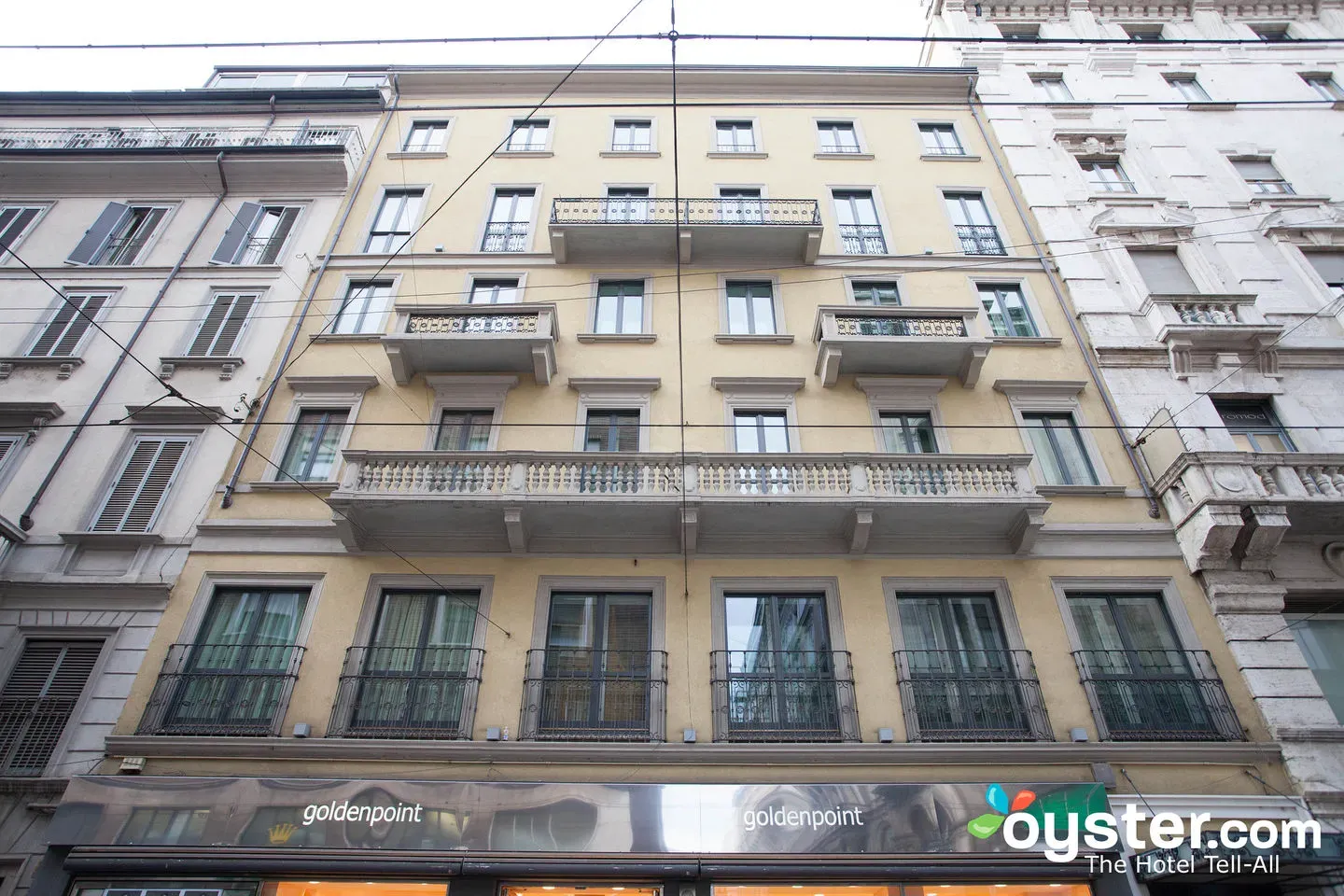 Maison Milano | UNA Esperienze Review: What To REALLY Expect If You Stay