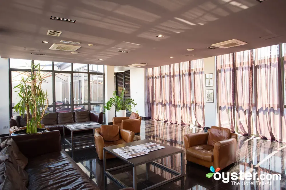 Rho Hotels & Resorts | Oyster.com