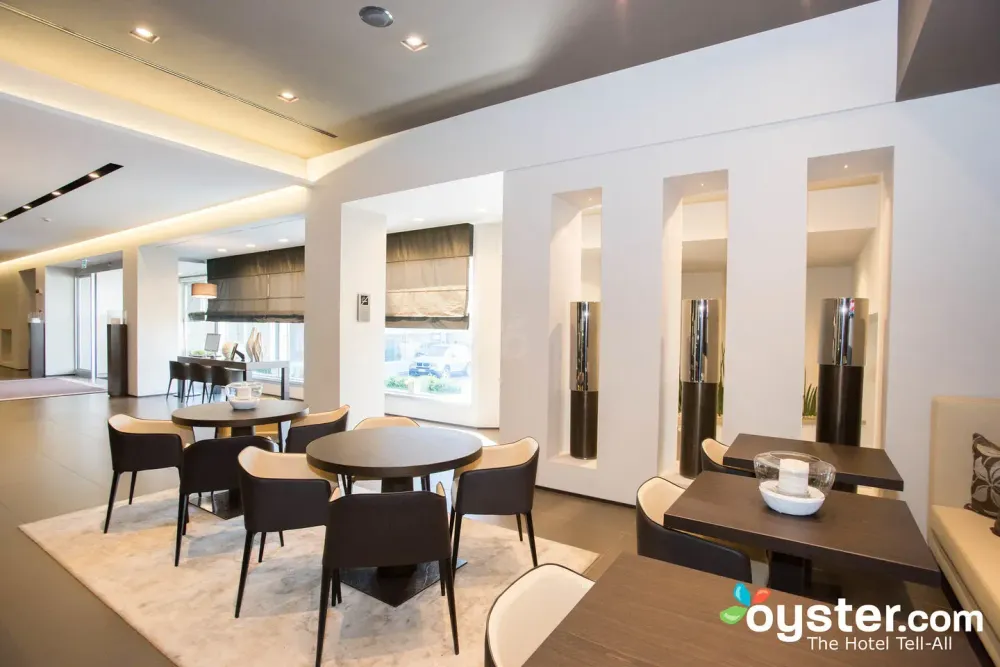 Ancona Hotels & Resorts | Oyster.com Hotel Reviews