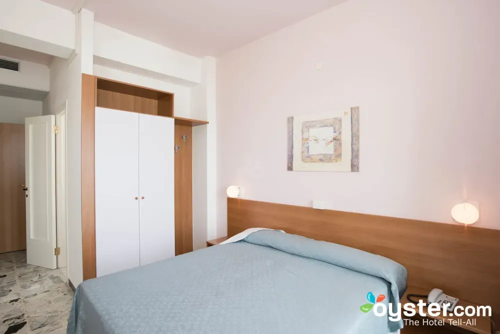 Senigallia Hotels & Resorts | Oyster.com Hotel Reviews