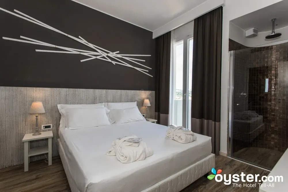 Senigallia Hotels & Resorts | Oyster.com Hotel Reviews