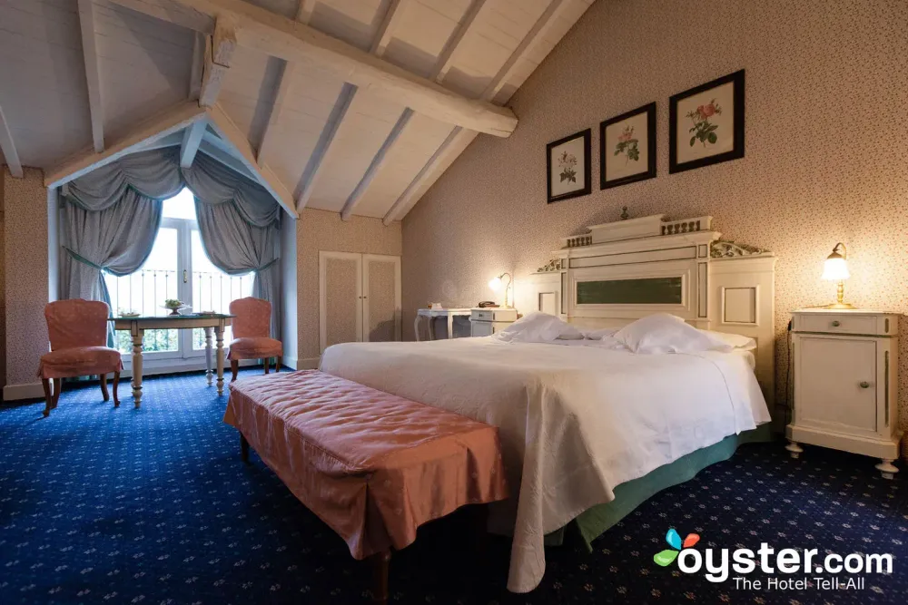 Ranco Hotels & Resorts | Oyster.com Hotel Reviews