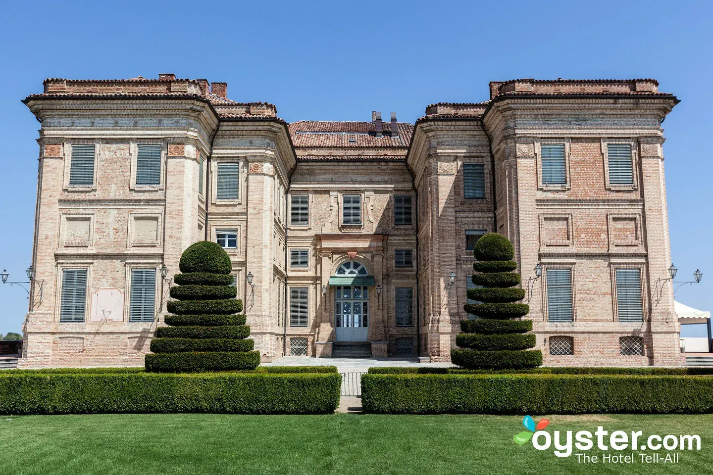 Hotel Castello di Guarene Review: What To REALLY Expect If You Stay ...
