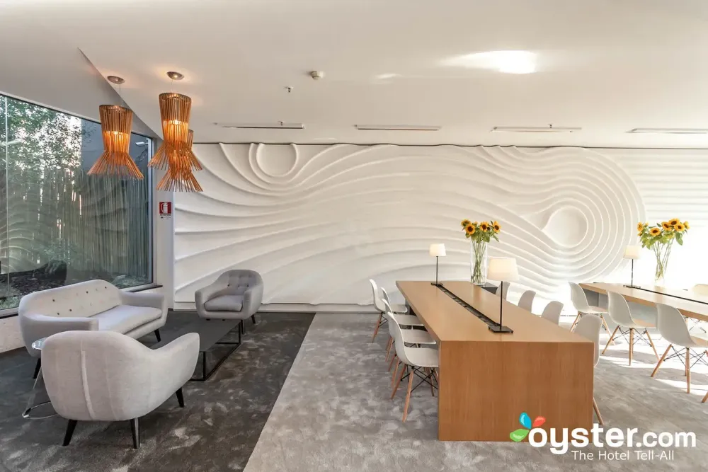 Bari Hotels & Resorts | Oyster.com