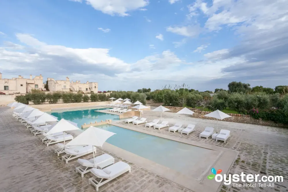 The Best Family Hotels in Puglia, Italy | Oyster.com