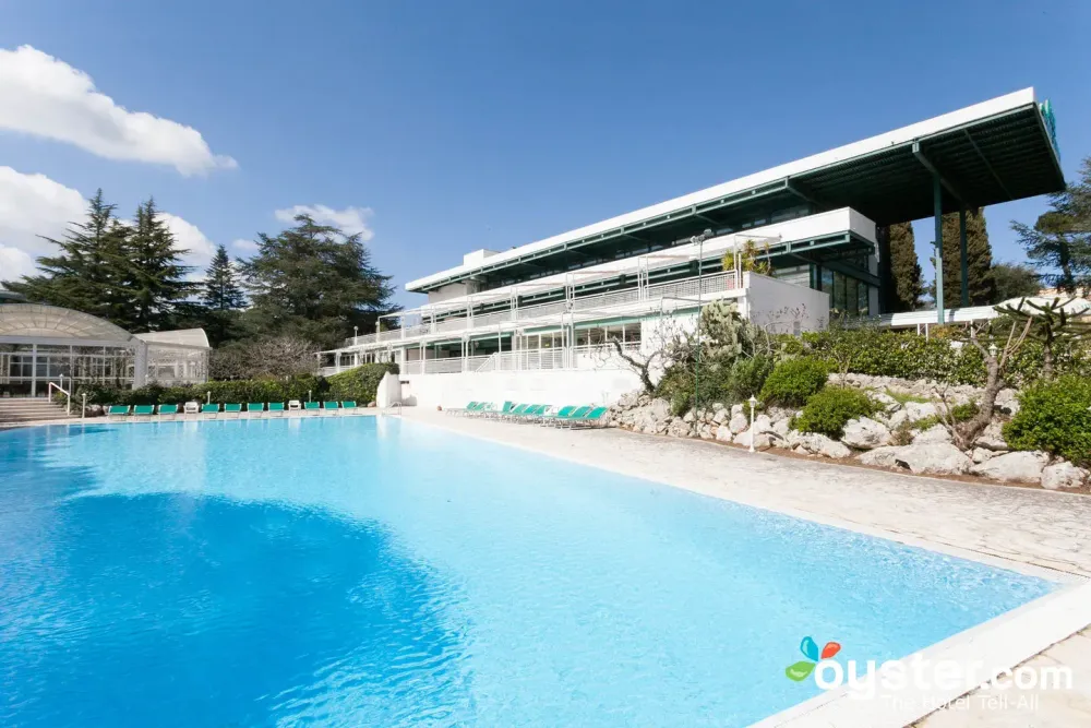 Selva Hotels & Resorts | Oyster.com Hotel Reviews