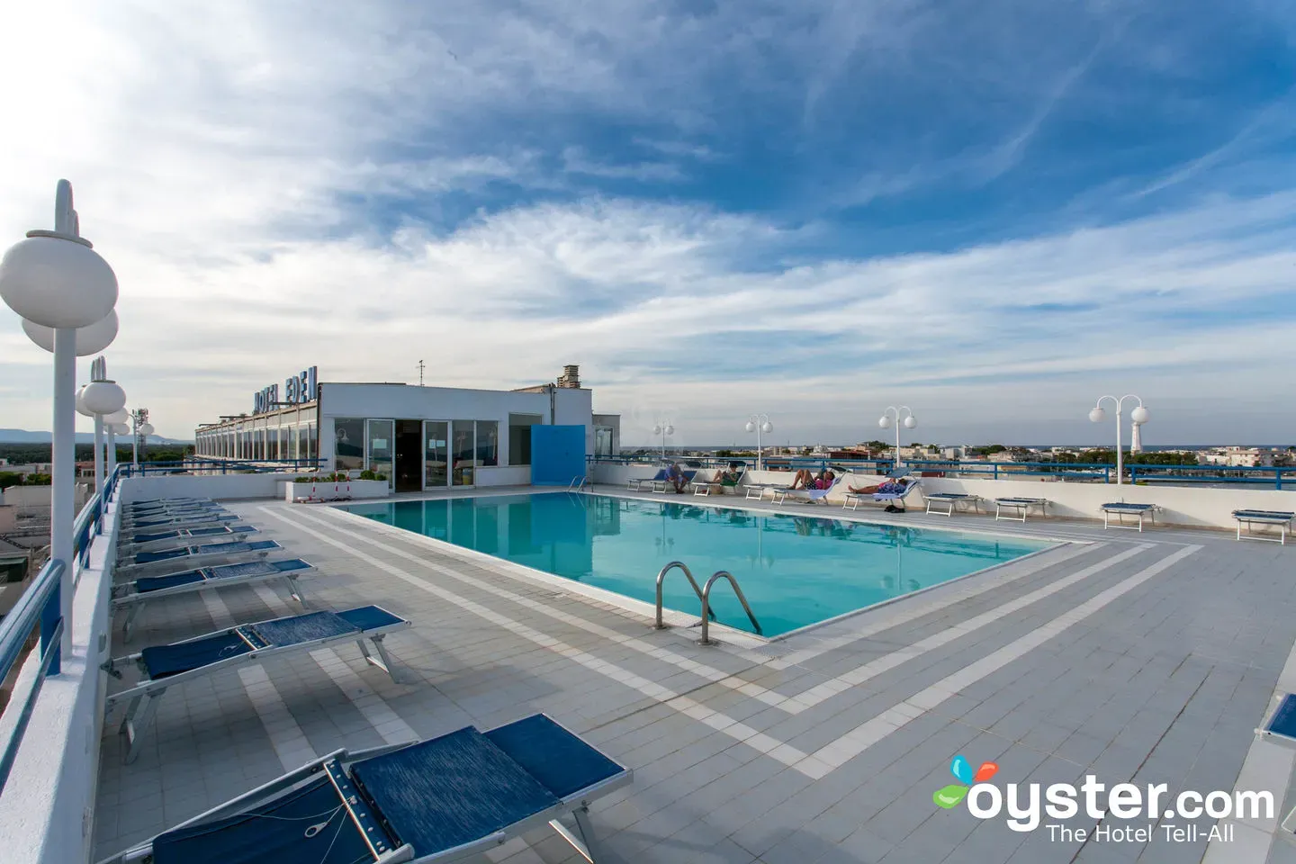 Eden Beach Club Review: What To REALLY Expect If You Stay | Oyster.com