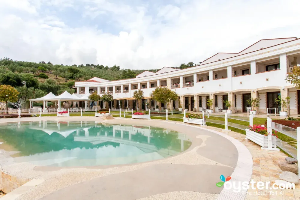Hotel Residence Il Porto Review: What To REALLY Expect If You Stay ...