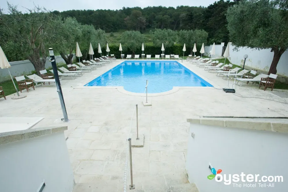 The Best Family Hotels in Puglia, Italy | Oyster.com | Oyster.com
