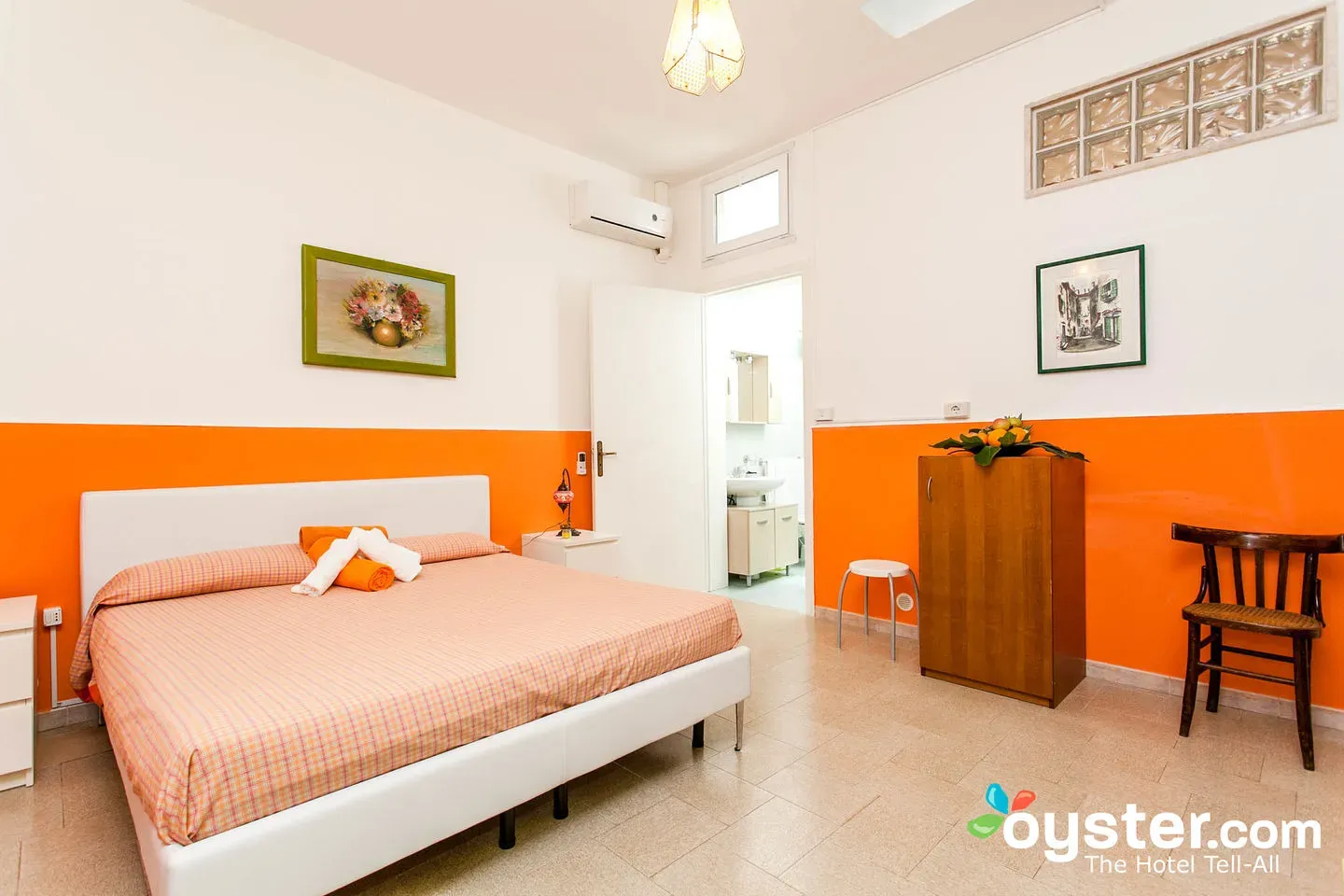 Villa Eugenio Review: What To REALLY Expect If You Stay