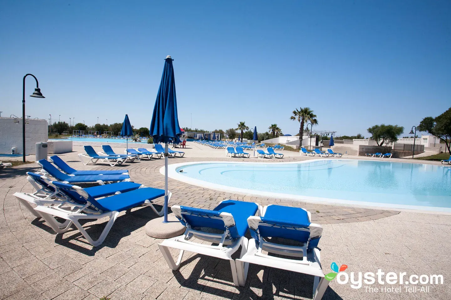 Villaggio Club Torre Rinalda Residenza Review: What To REALLY Expect If ...