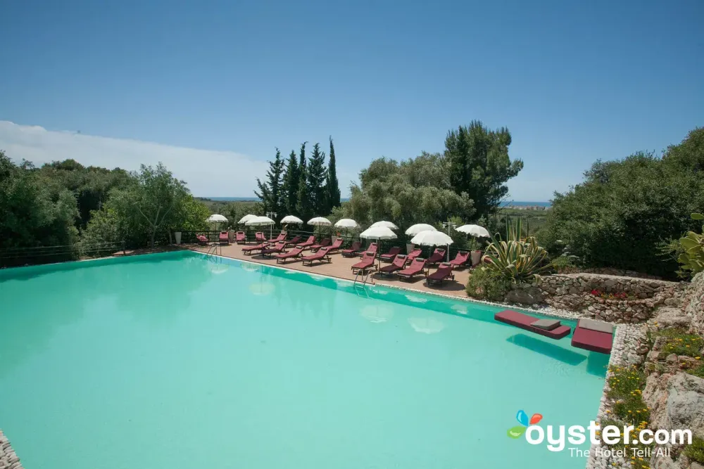The Best Family Hotels in Puglia, Italy | Oyster.com | Oyster.com