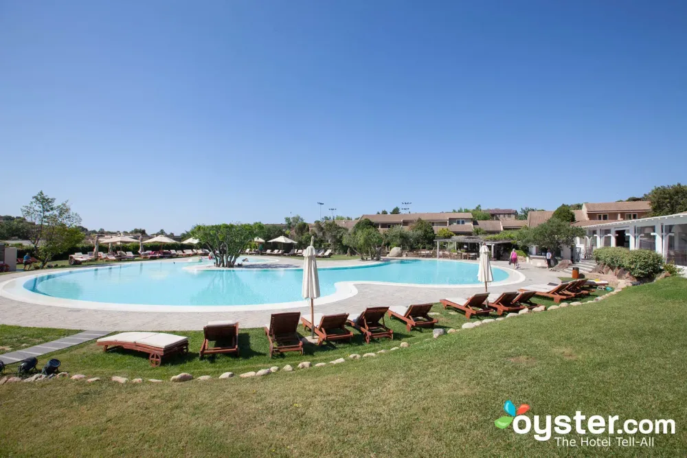 Chia Hotels & Resorts | Oyster.com Hotel Reviews