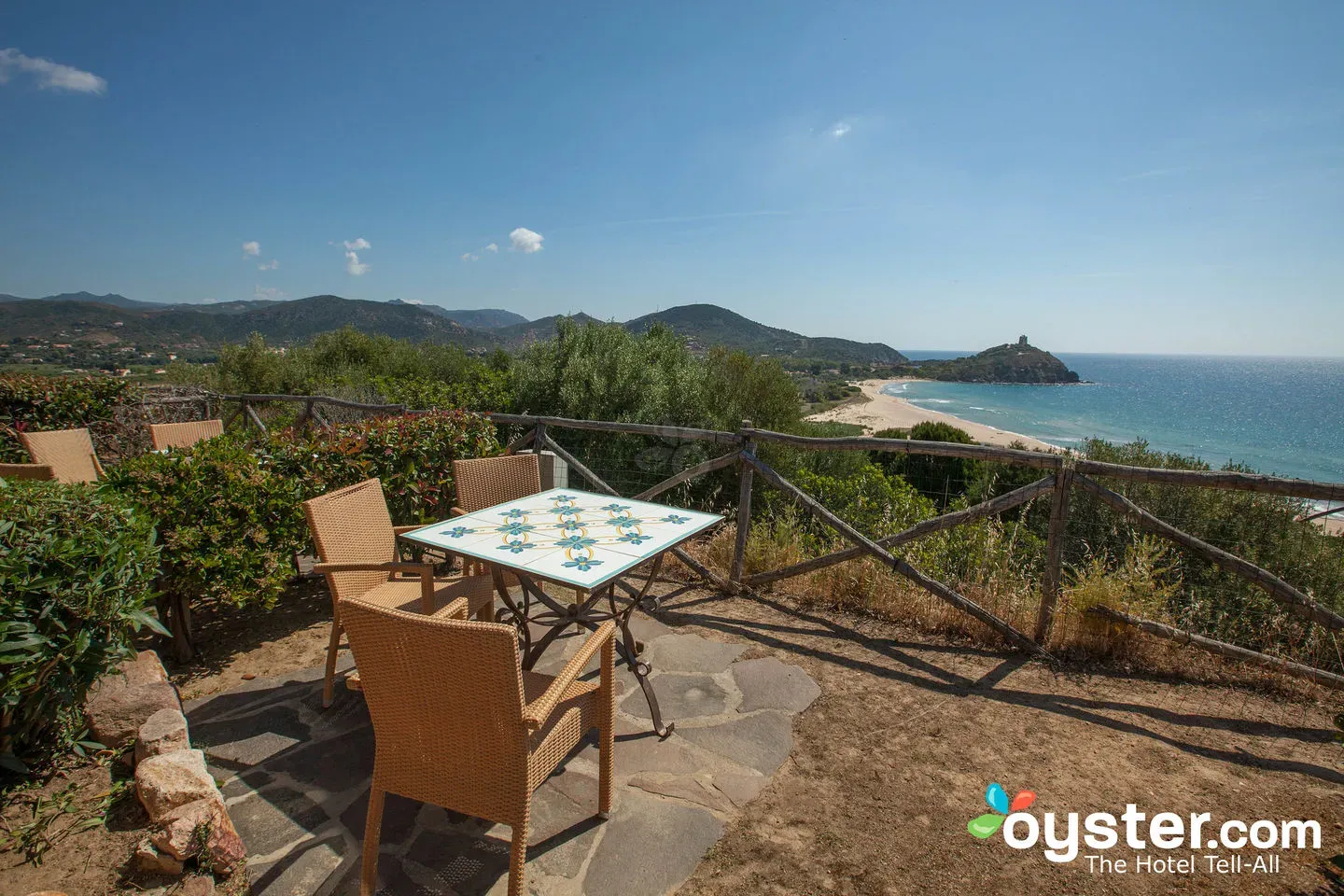 Chia Laguna - Hotel Baia Review: What To REALLY Expect If You Stay