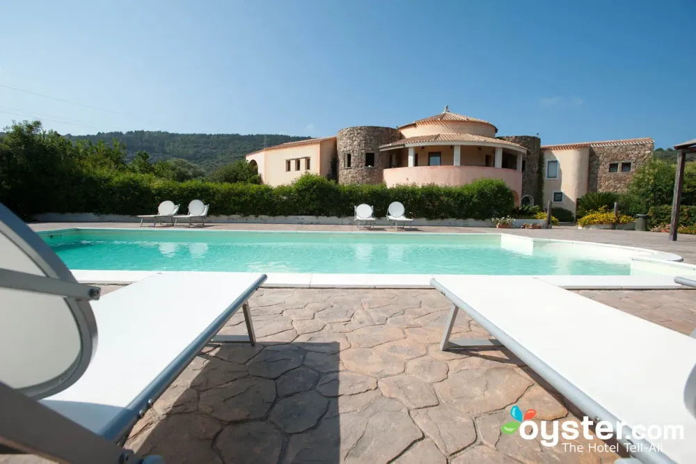 Posada Hotels & Resorts | Oyster.com Hotel Reviews