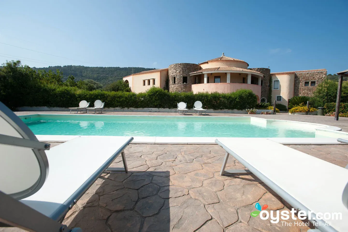 Maria Caderina Green Village Review: What To REALLY Expect If You Stay ...