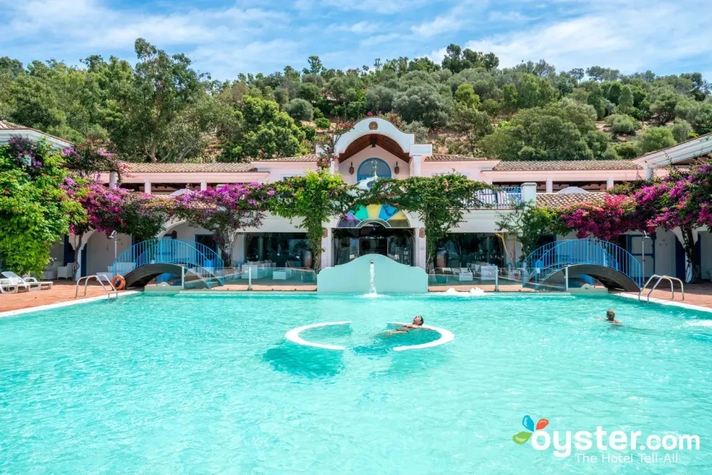 Arbatax Park Resort - Dune Review: What To REALLY Expect If You Stay ...