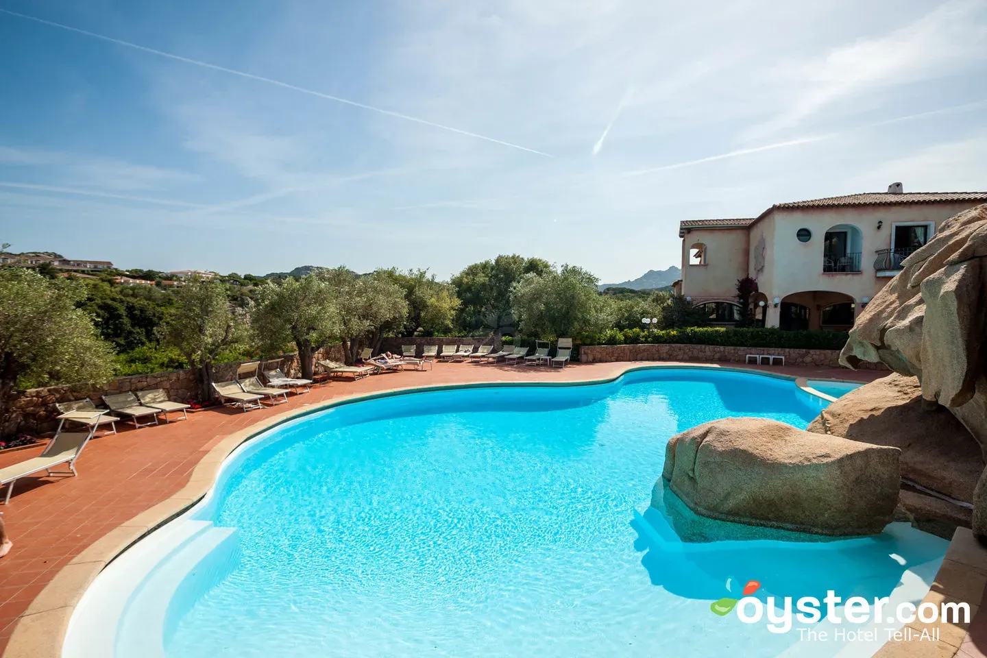 Hotel La Rocca Resort & Spa Review: What To REALLY Expect If You Stay