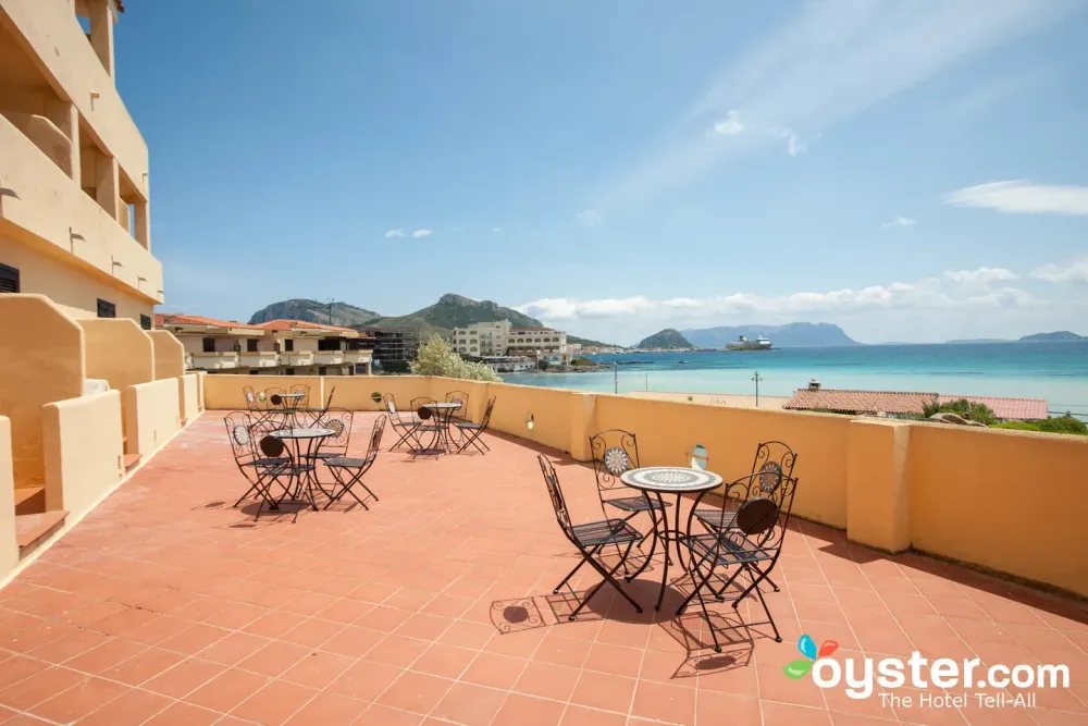 Hotel Castello Review: What To REALLY Expect If You Stay