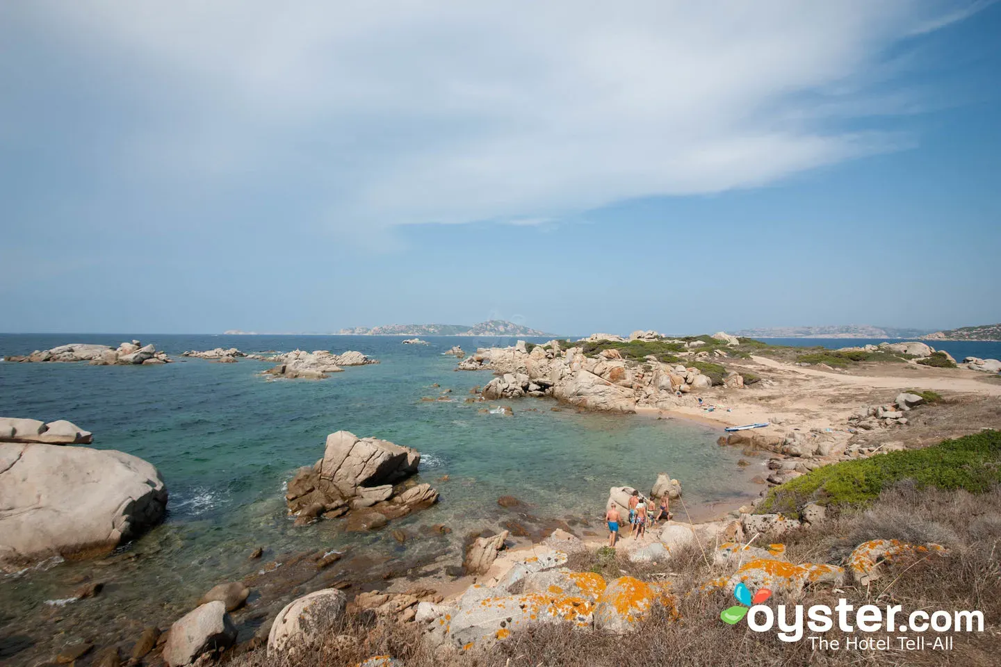 Isola dei Gabbiani - Land of Water Review: What To REALLY Expect If You ...