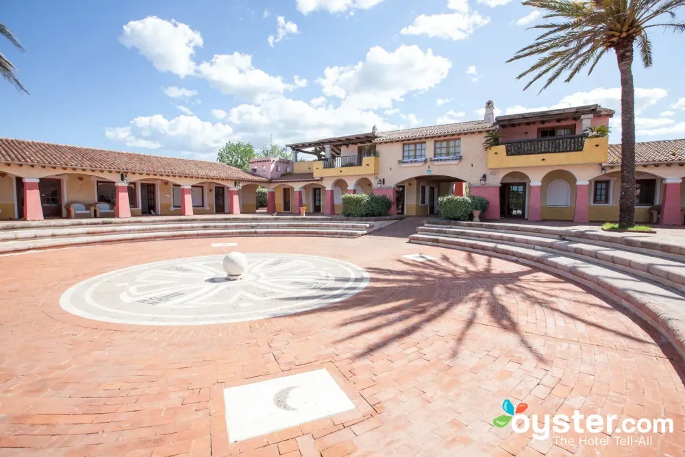 Liscia Eldi Resort Review: What To REALLY Expect If You Stay | Oyster.com