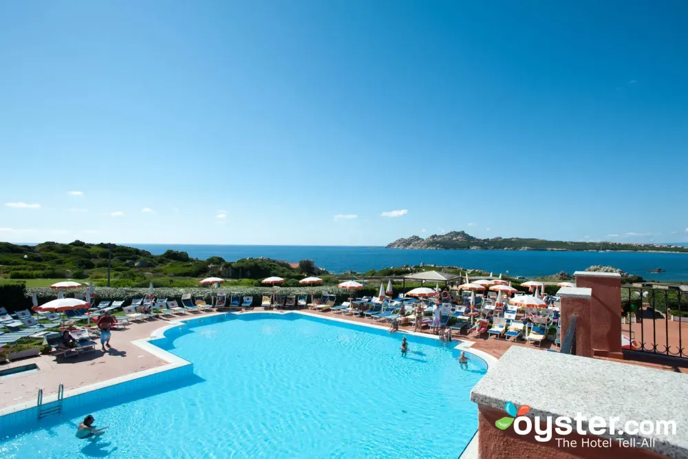 Club Cala Blu Review: What To REALLY Expect If You Stay