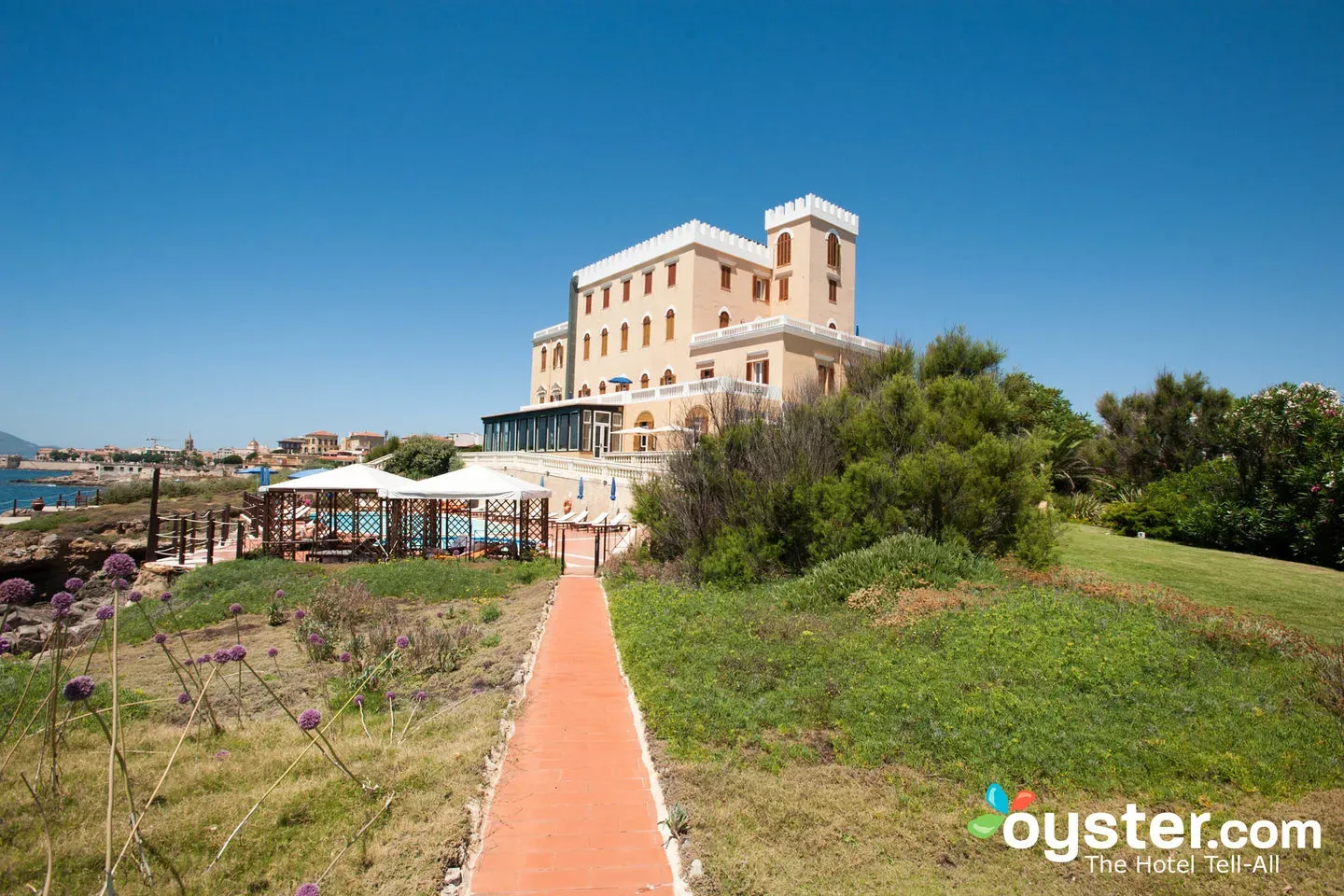 Villa Las Tronas Hotel & Spa Review: What To REALLY Expect If You Stay ...
