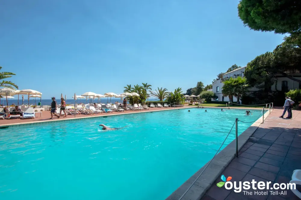 Aci Castello Hotels & Resorts | Oyster.com Hotel Reviews