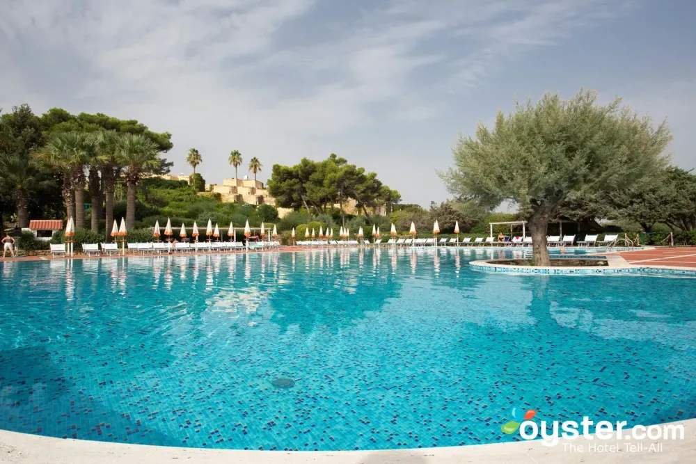Brucoli Hotels & Resorts | Oyster.com