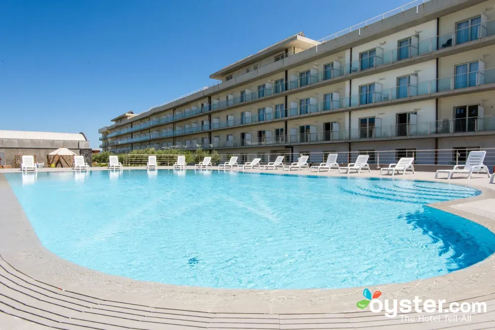 Catania International Airport Hotel Review: What To REALLY Expect If ...