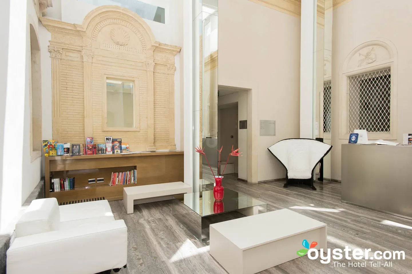 Hotel Romano House Review: What To REALLY Expect If You Stay | Oyster.com