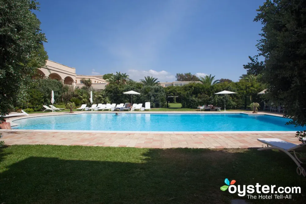 Romano Palace Luxury Hotel Review: What To REALLY Expect If You Stay ...