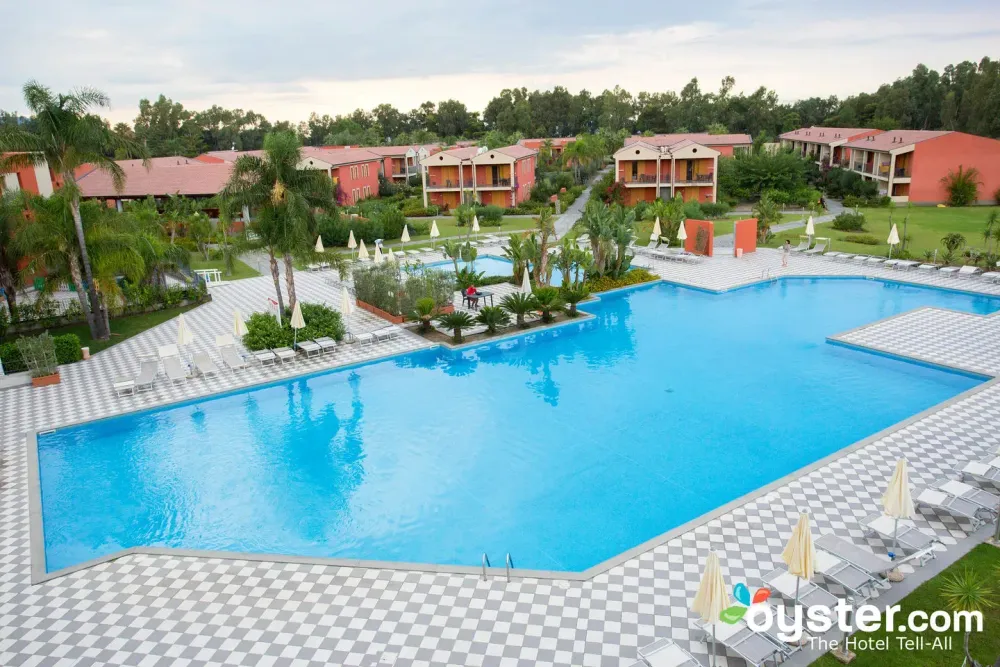 Furnari Hotels & Resorts | Oyster.com Hotel Reviews