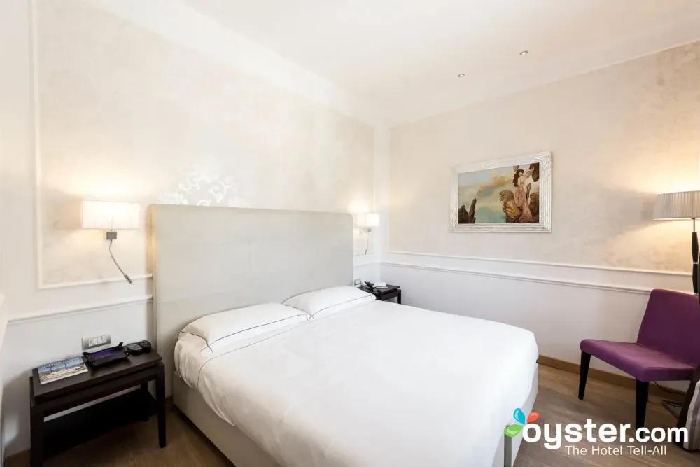 The Ashbee Hotel Review: What To REALLY Expect If You Stay