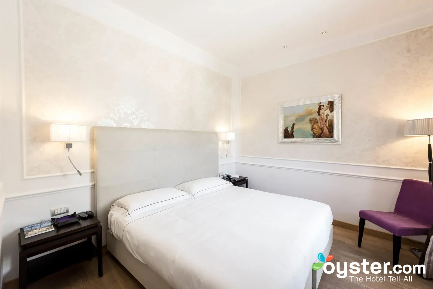 The Ashbee Hotel Review: What To REALLY Expect If You Stay | Oyster.com