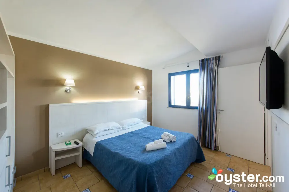 Balestrate Hotels & Resorts | Oyster.com Hotel Reviews