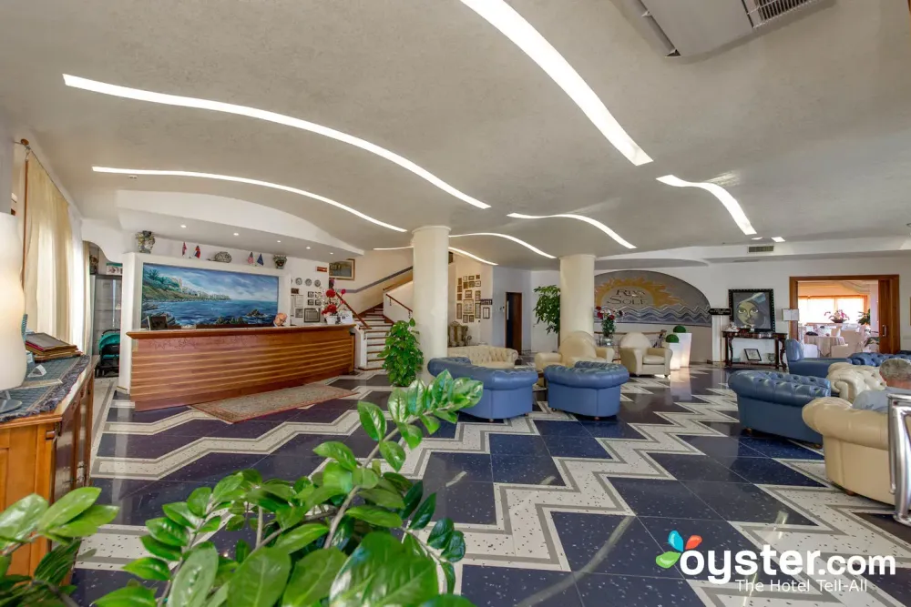 Hotel Riva del Sole Review: What To REALLY Expect If You Stay