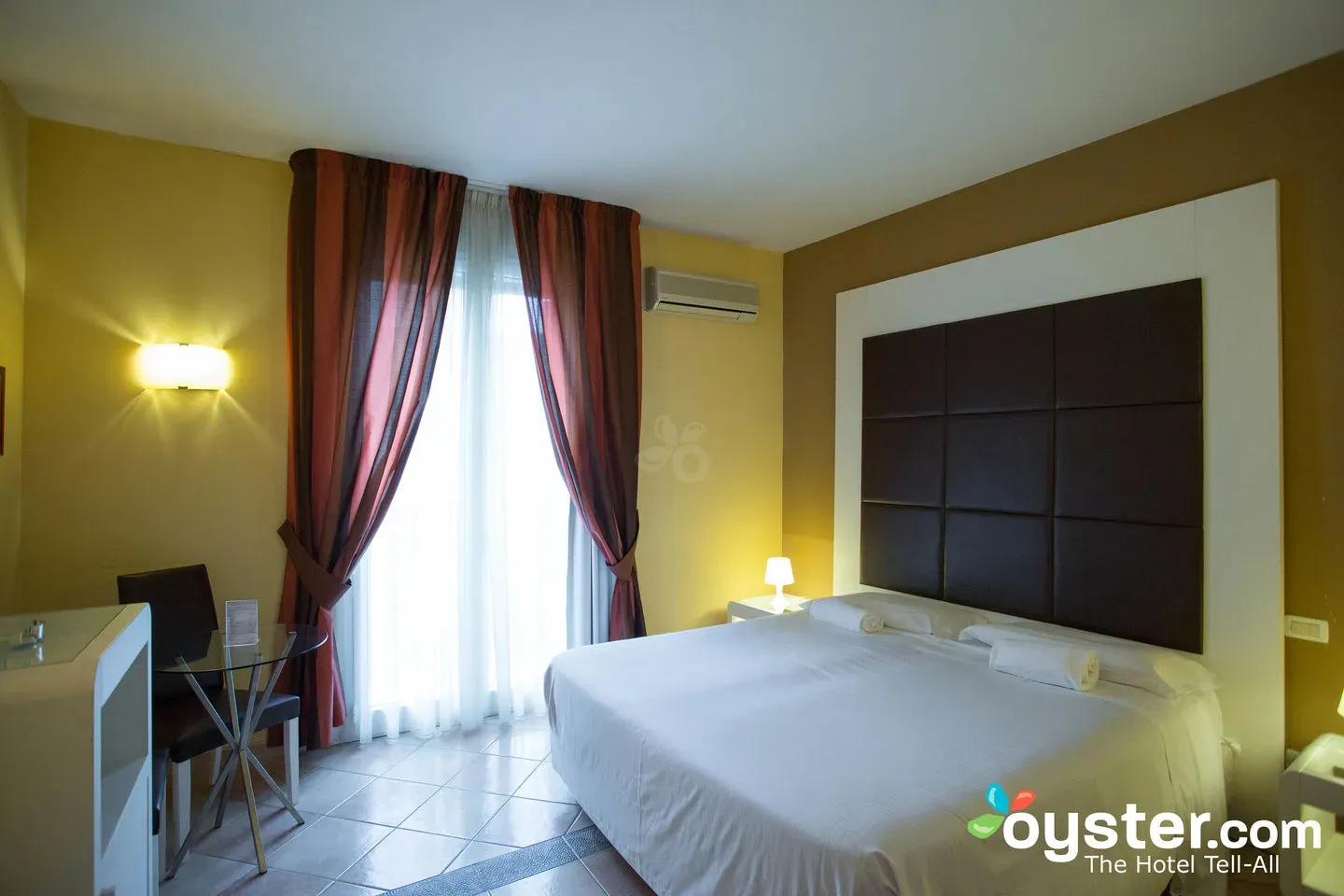 Hotel Posta Review: What To REALLY Expect If You Stay