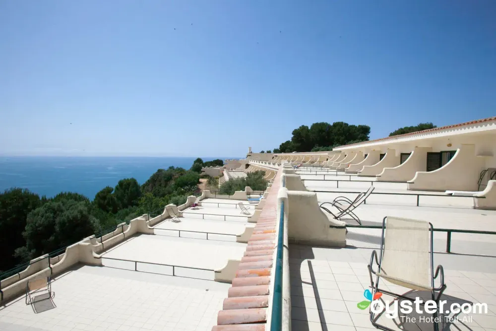 Terrasini Hotels & Resorts | Oyster.com